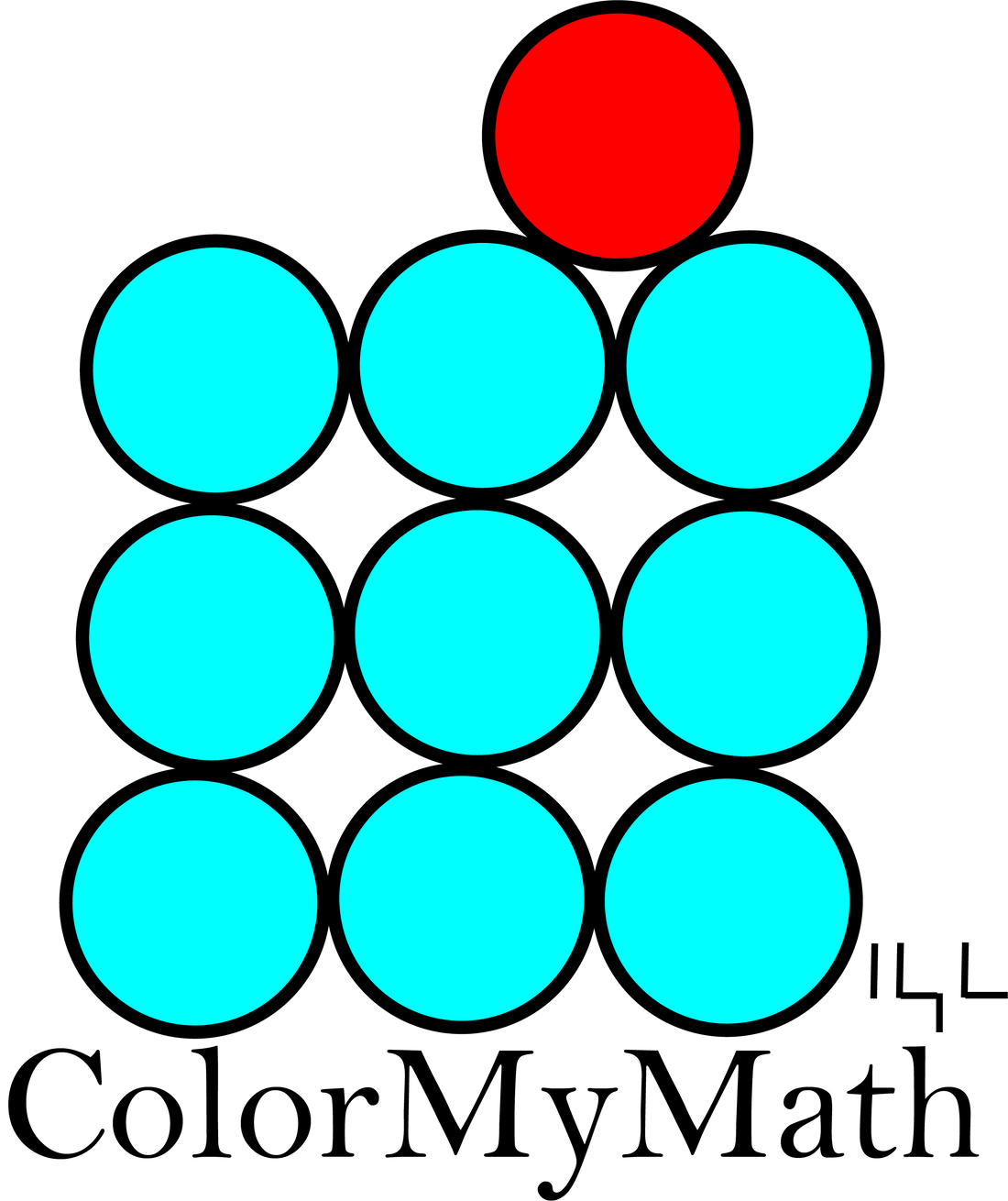 ColorMyMath – Lighten Your Life